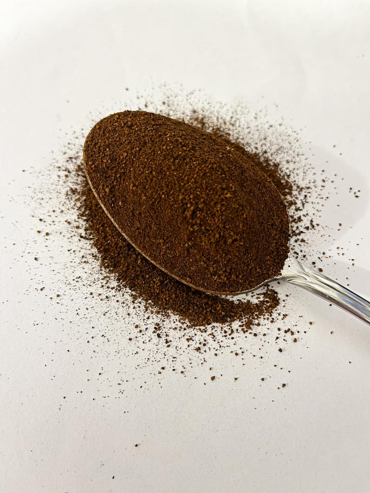 🌿 Birch chaga – the power of nature from the birch groves of Latvia ...